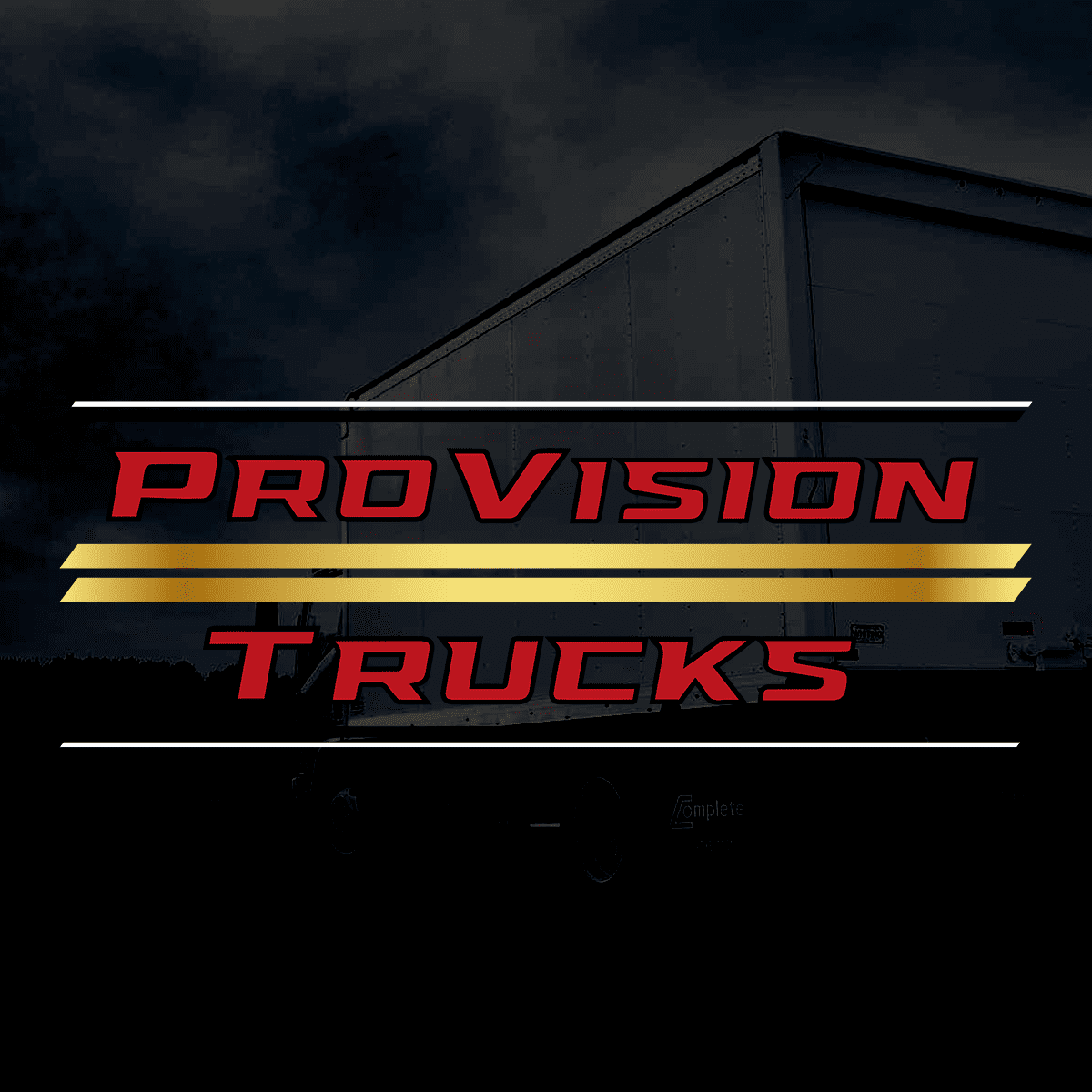 Homepage - ProVision Trucks